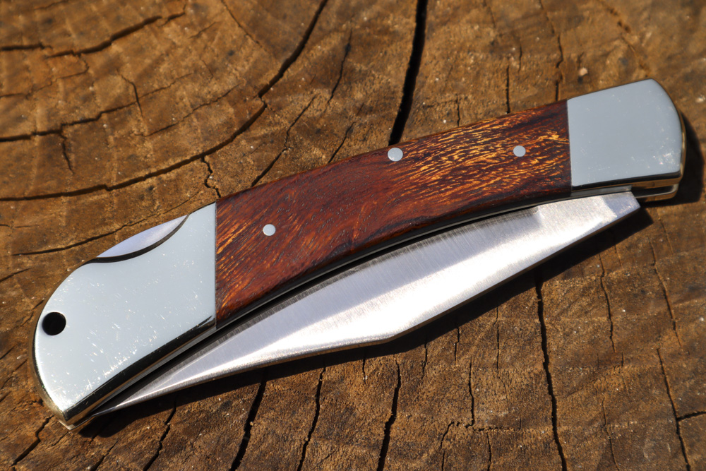 【MASANO】フォールディングナイフ「MASANO 006」(L)の通販は豊国（トヨクニ）